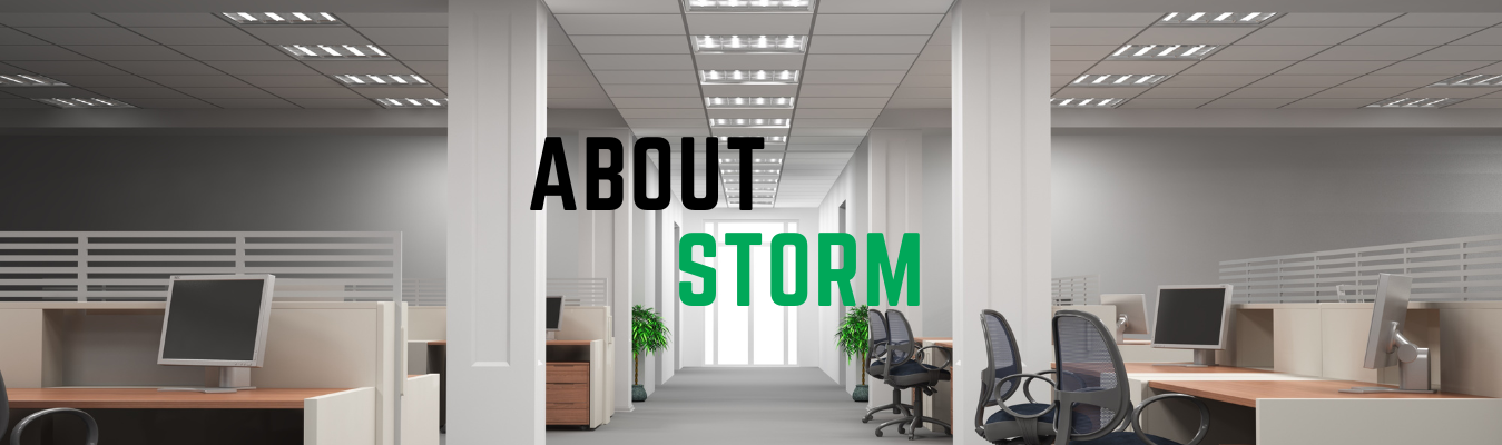 About Storm - Storm Engineering India Pvt.Ltd.